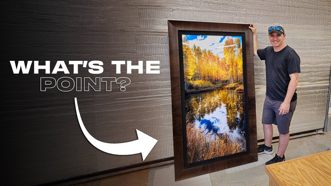 Fine Art Nature Photography Adventures With Riley Clark – Riley Clark ...