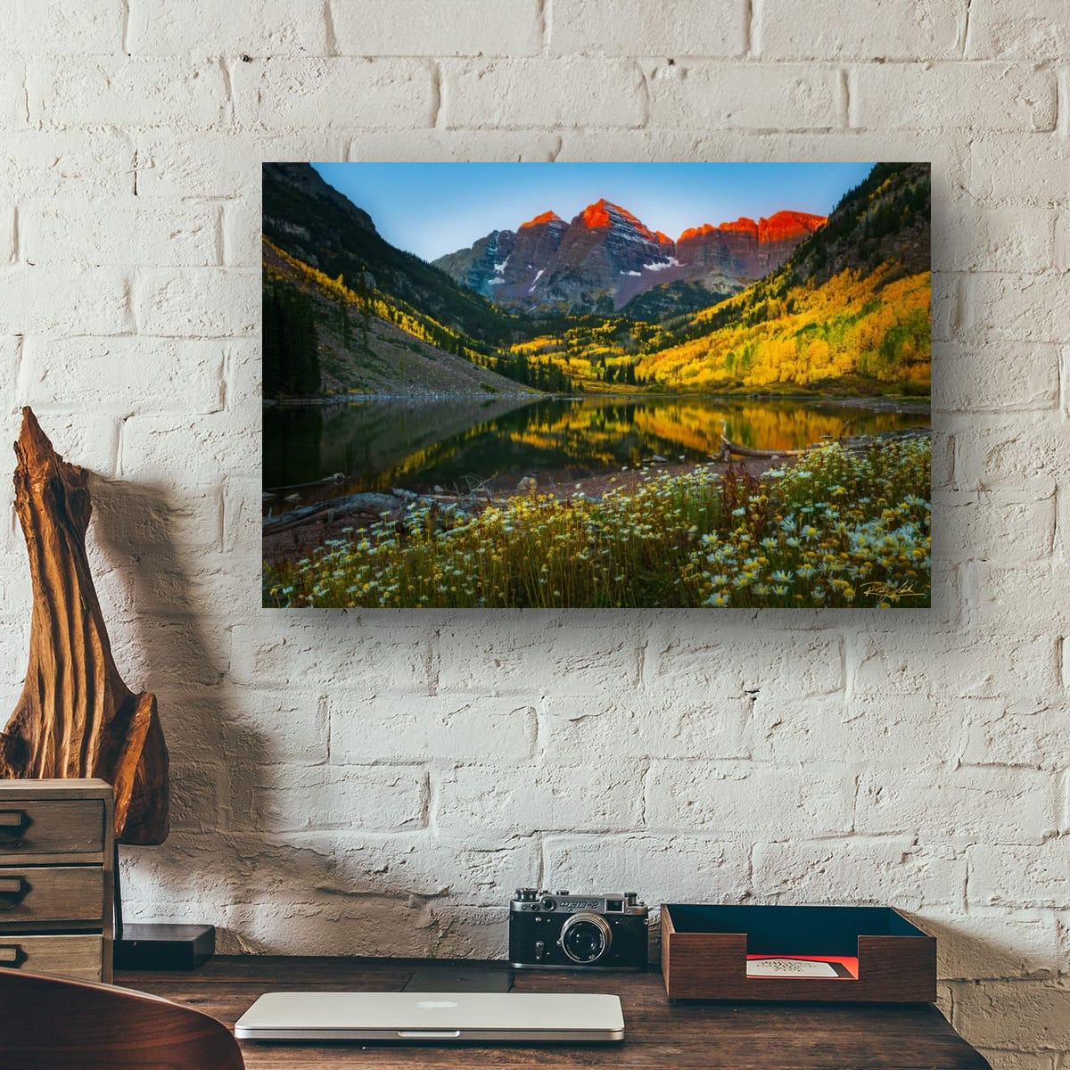 How to Choose the Right Size Wall Art: A Guide to Sizing Fine Art ...