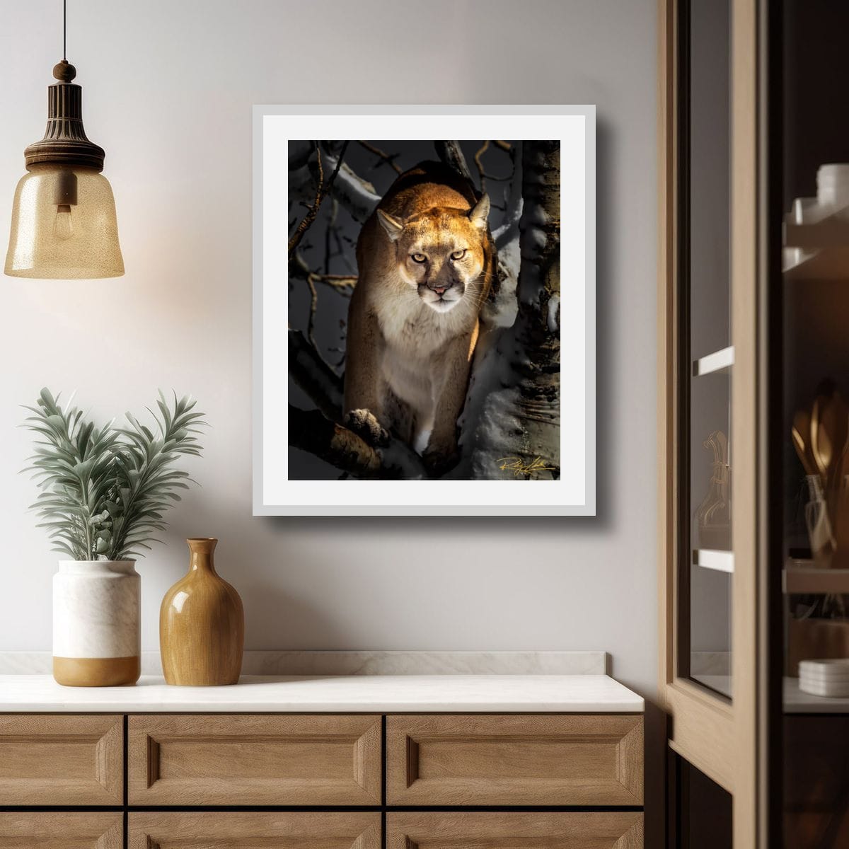 Wildlife – Riley Clark Fine Art