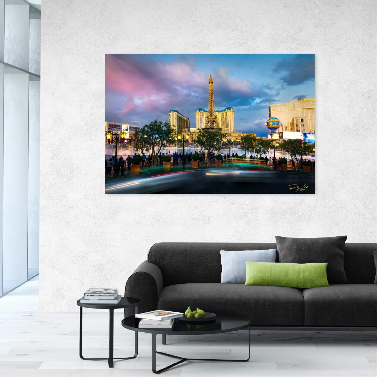 Riley Clark Fine Art