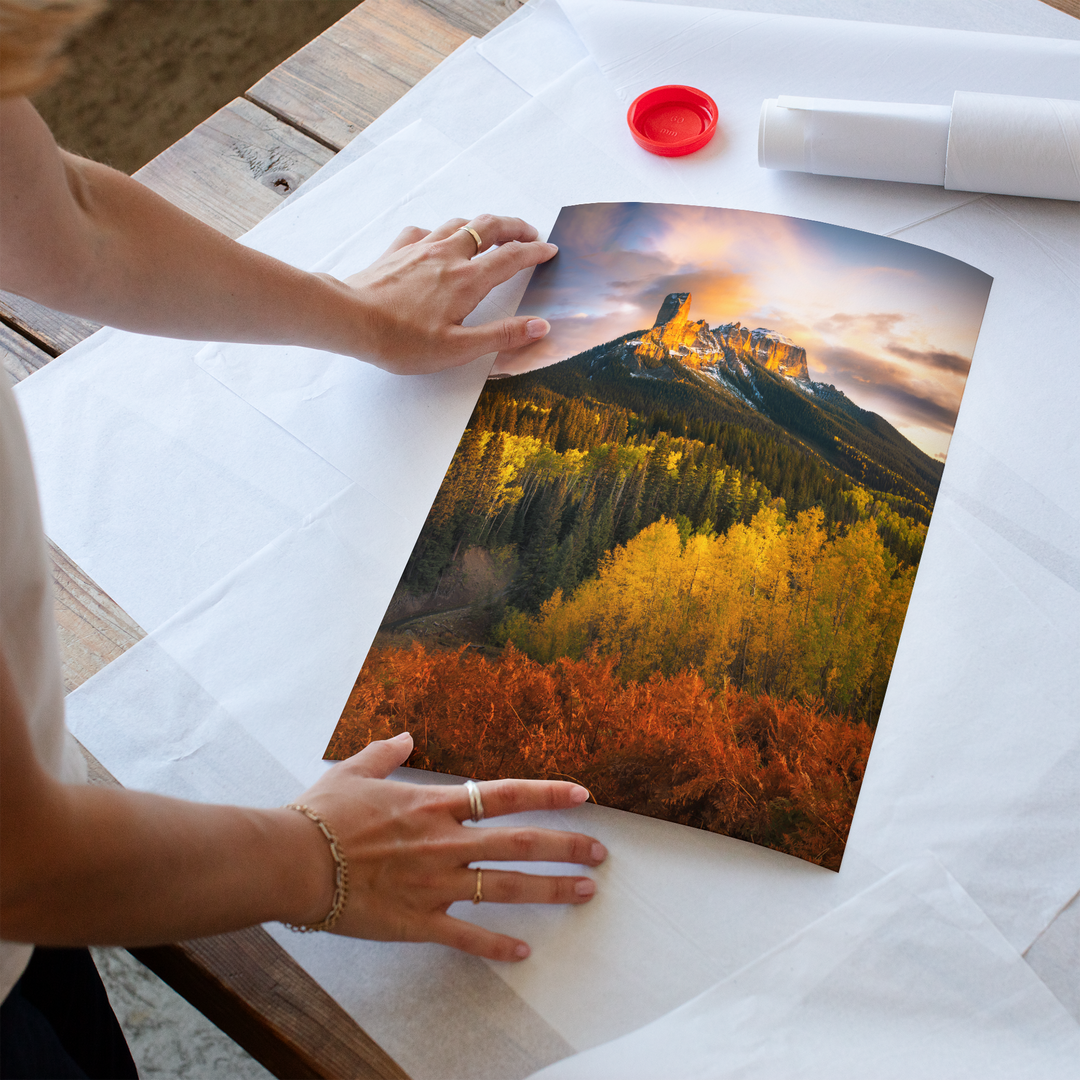 The Prints – Riley Clark Fine Art