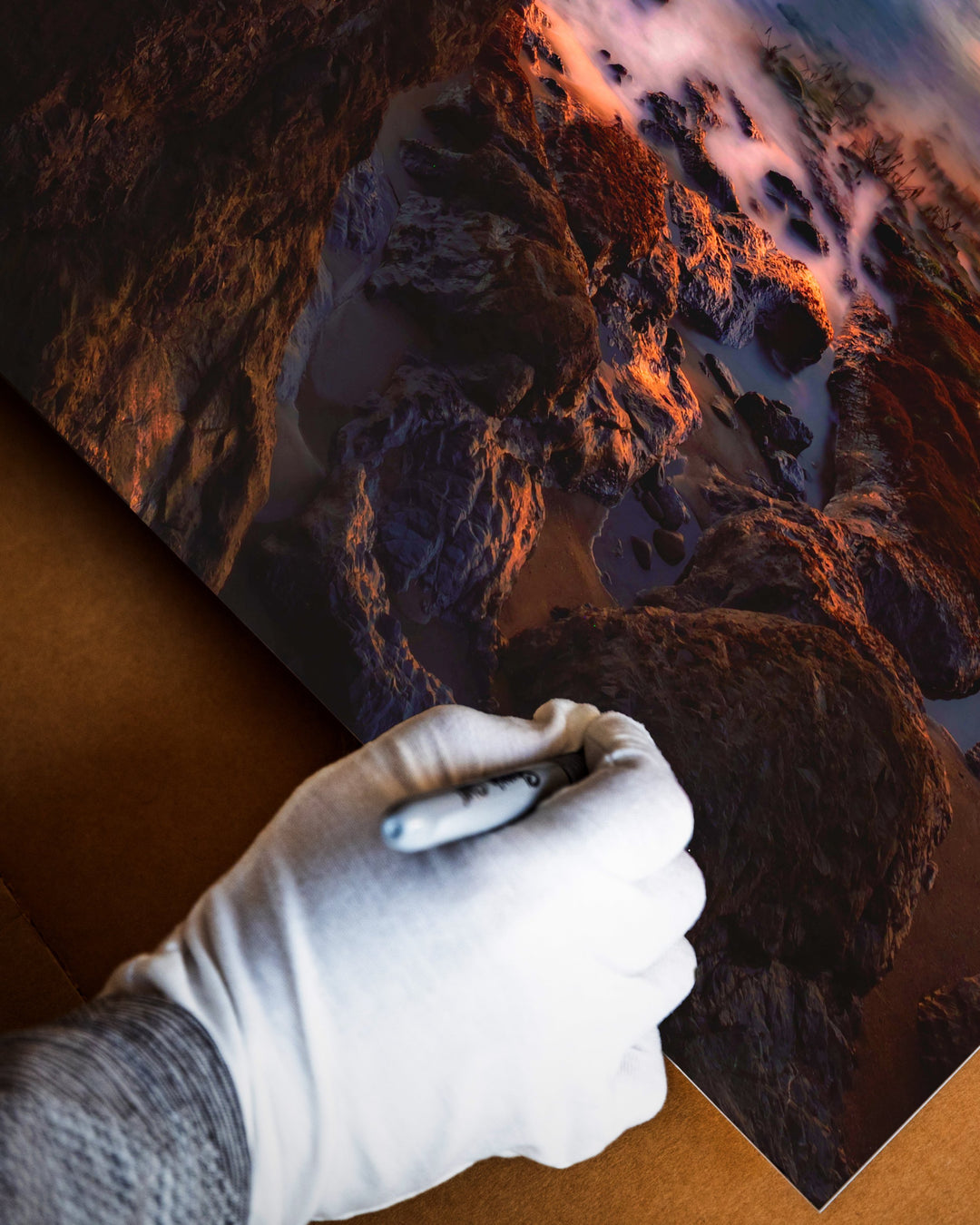 The Prints – Riley Clark Fine Art