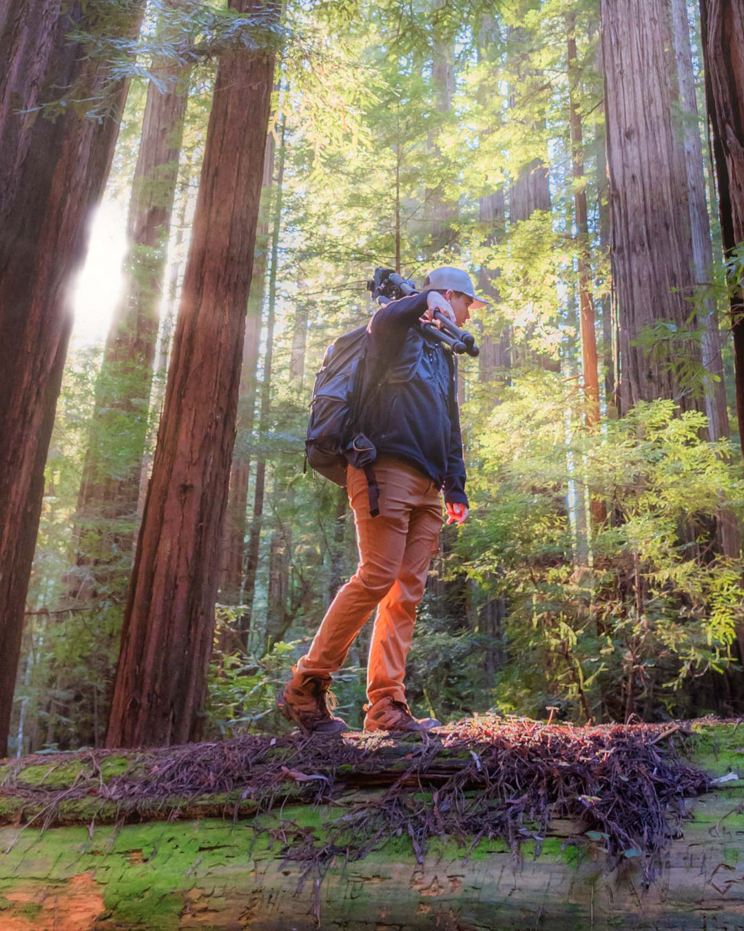 The Artist – Riley Clark Fine Art