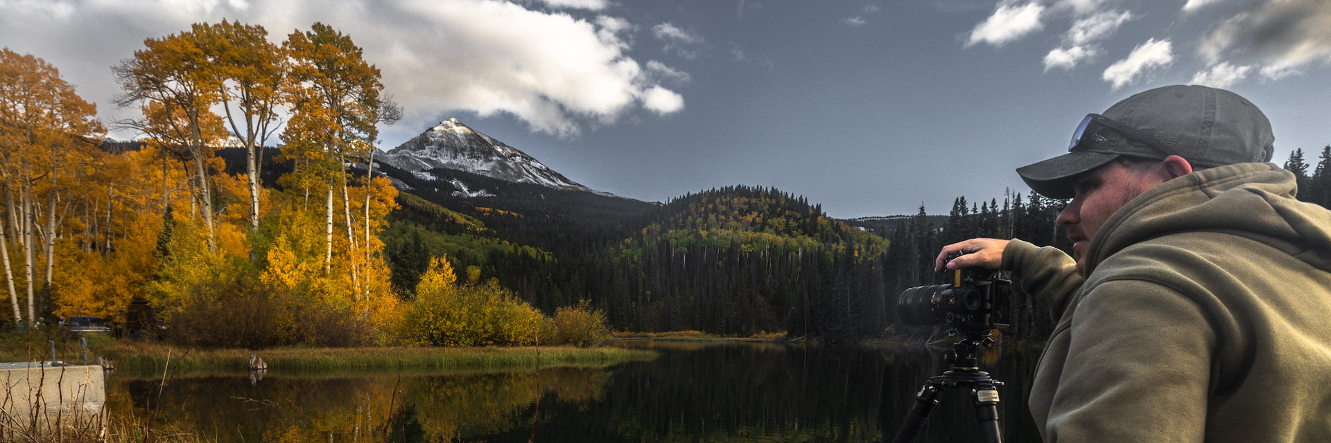 Riley Clark Fine Art