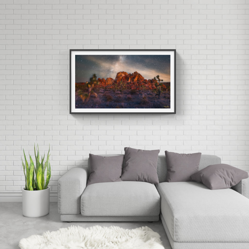 The Unseen – Riley Clark Fine Art