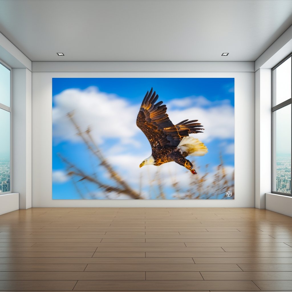 Swift Movements - Limited Edition – Riley Clark Fine Art